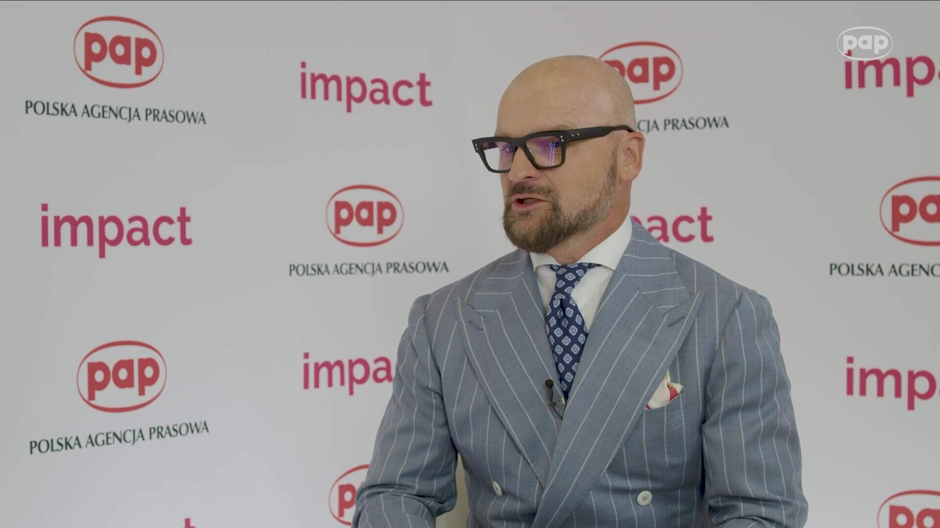 Impact/ Brzoska: ruszył program Inpostu i polskich uczelni