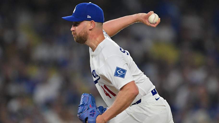 Exasperating Brock Stewart move makes Dodgers’ underwhelming 2025 trade ...