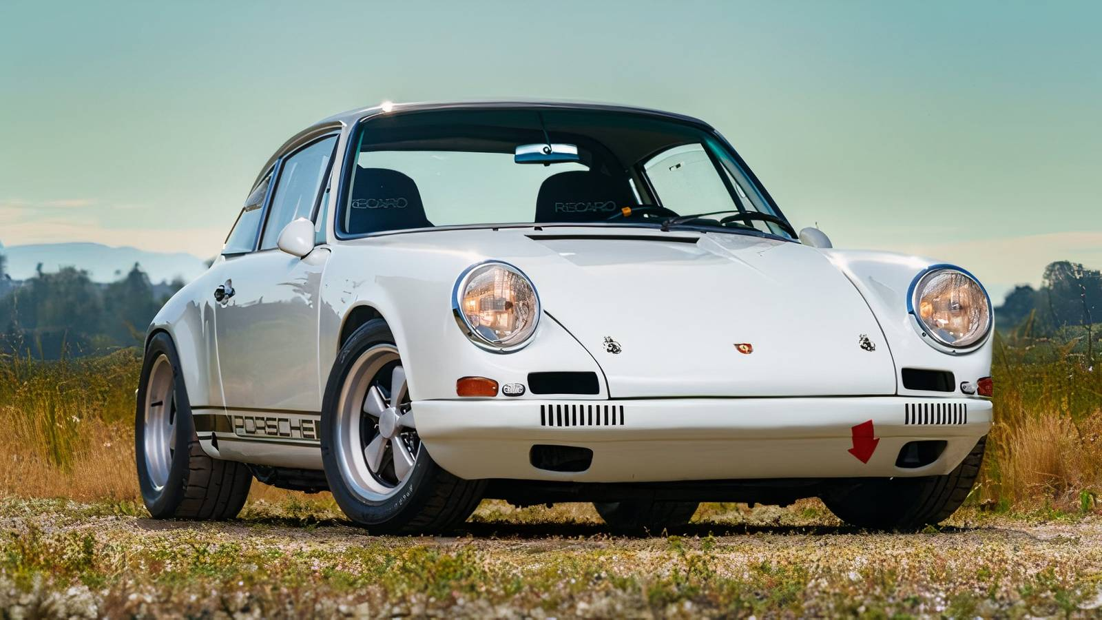 Timeless machines 10 iconic cars celebrating 6 decades of automotive ...