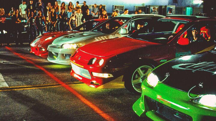 The 'Fast & Furious' Is Officially Getting a Spin-Off Streaming Show