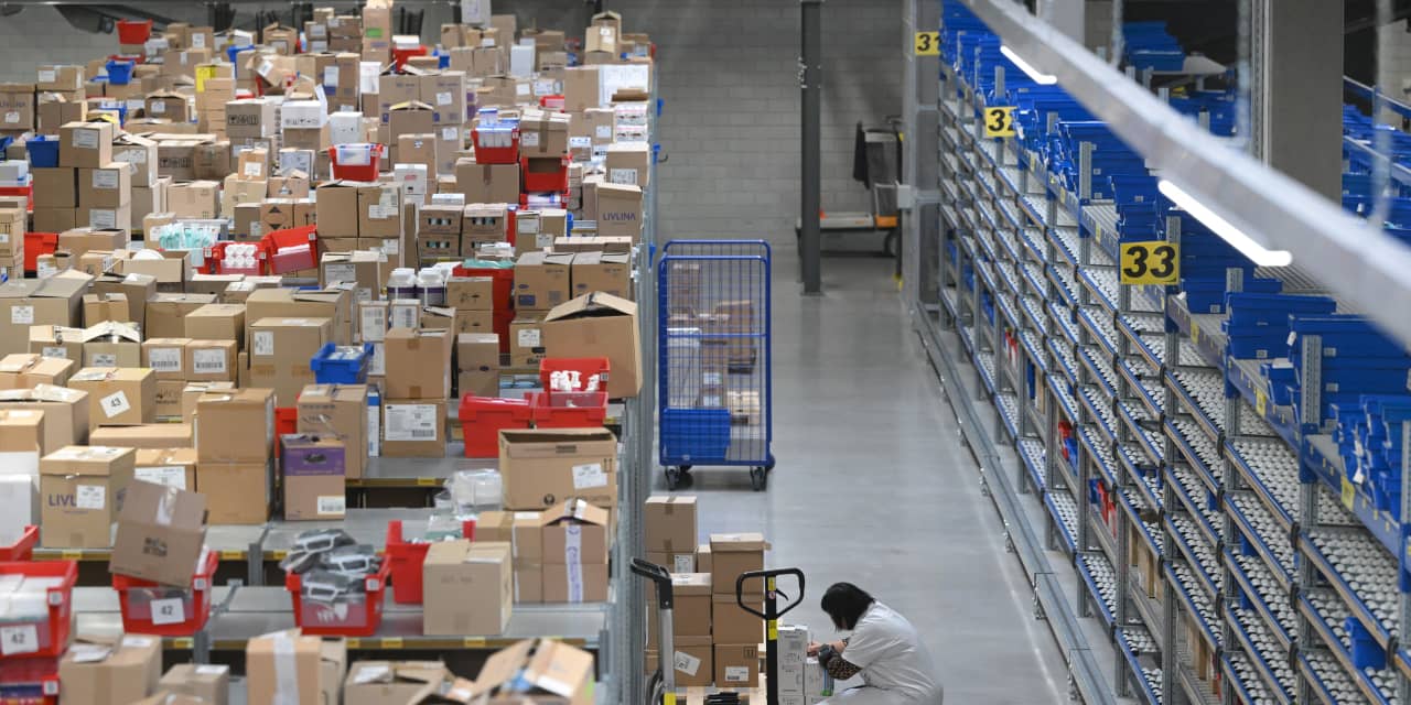 Wholesale prices jump to 4-year high and point to even more inflation ...