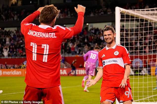 Chicago Fire sparks outrage by revealing very controversial name of its ...