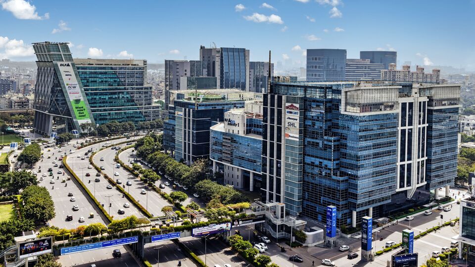 DLF Q4 results: Net profit flat at ₹1,265 crore, revenue falls 42% YoY ...