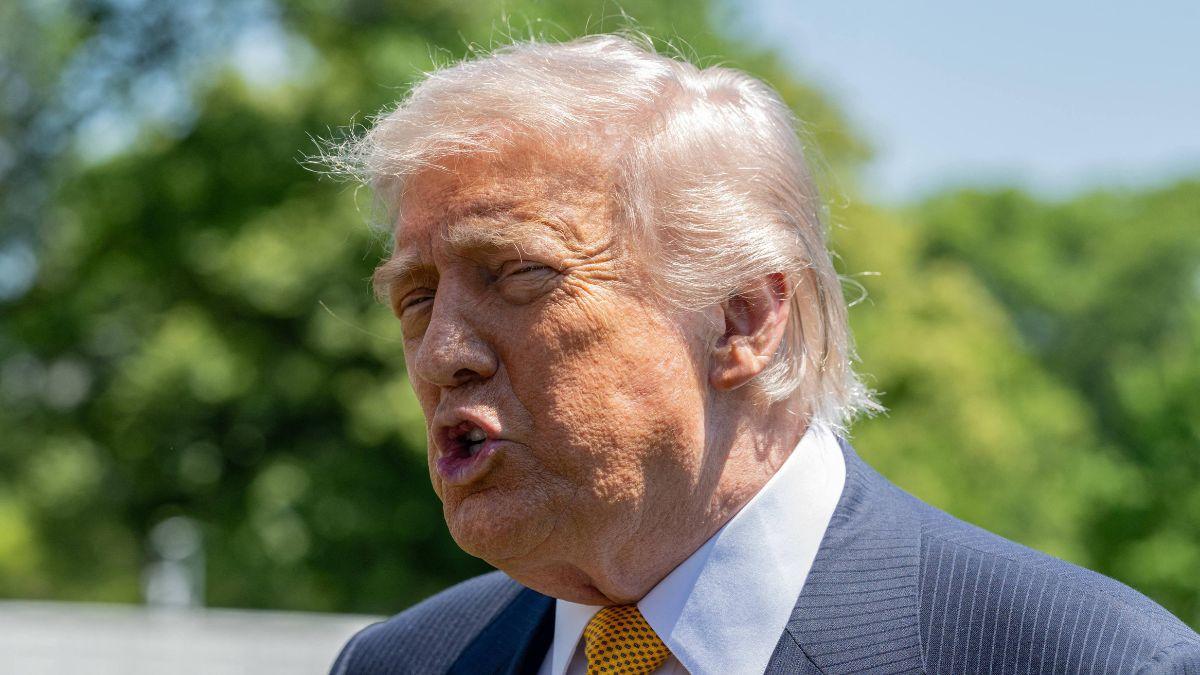 Donald Trump allies furious over FBI memos preserving Biden DOJ's 2020 ...