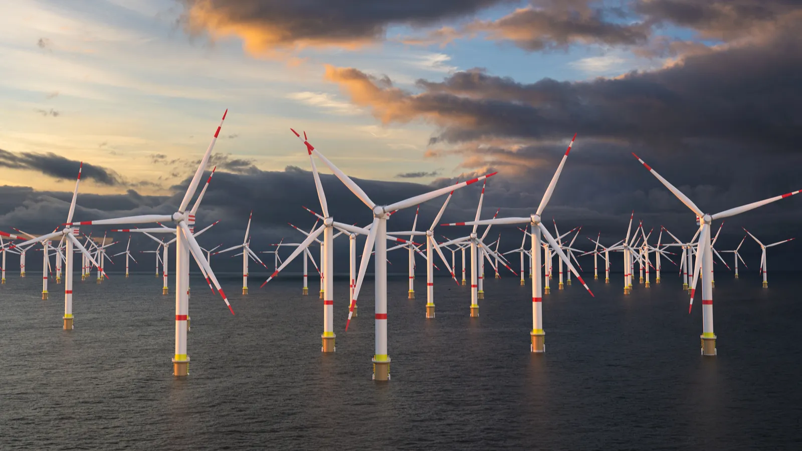 California keeps betting on offshore wind amid political clash with ...