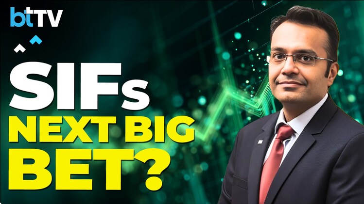 Vaibhav Shah decodes SIFs, hedging strategies & wealth creation amid ...