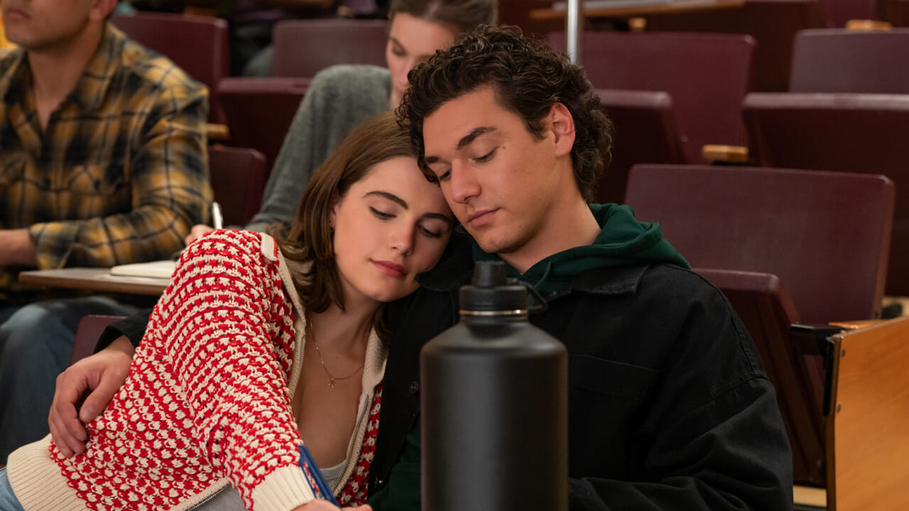Off campus recensione: Prime Video trova la formula perfetta per il ...