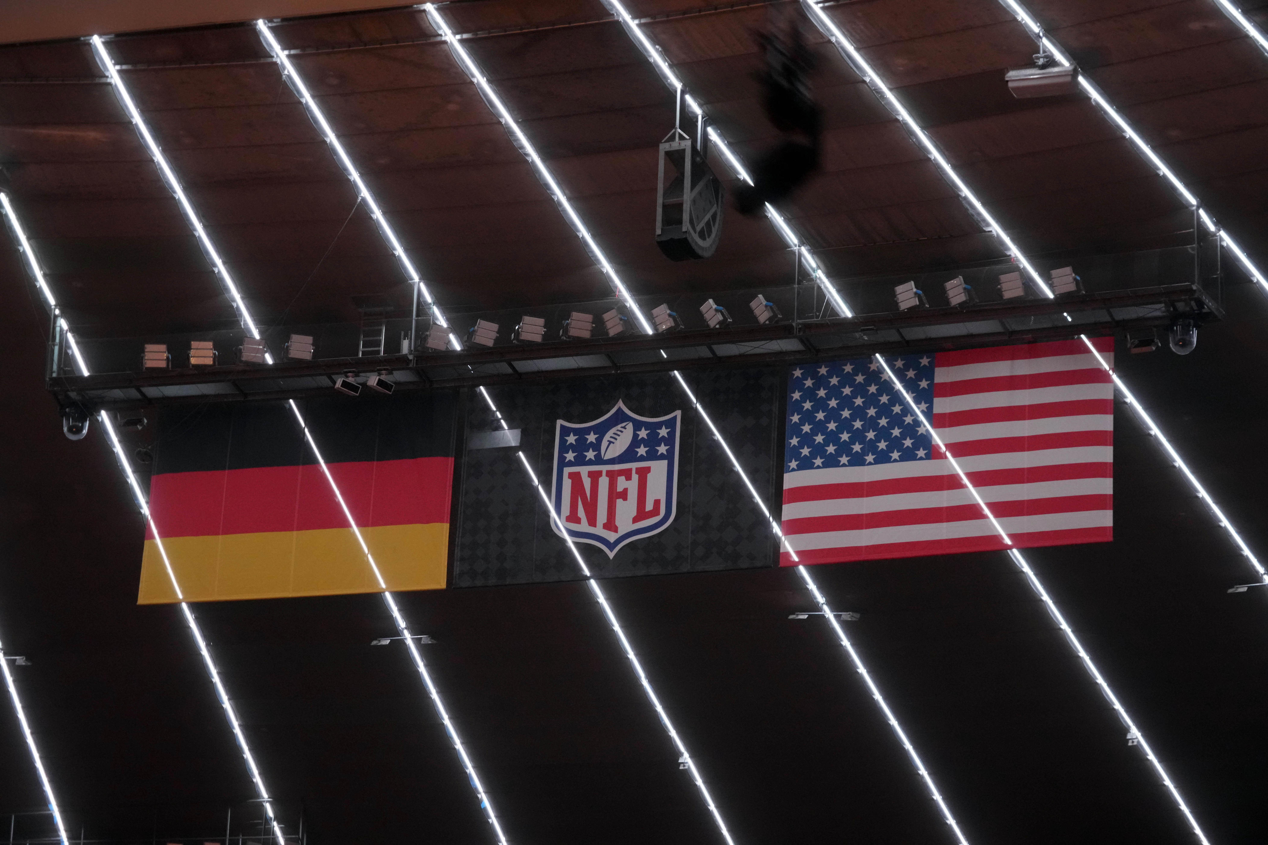 2026 NFL schedule leaks: Detroit Lions’ Germany opponent revealed
