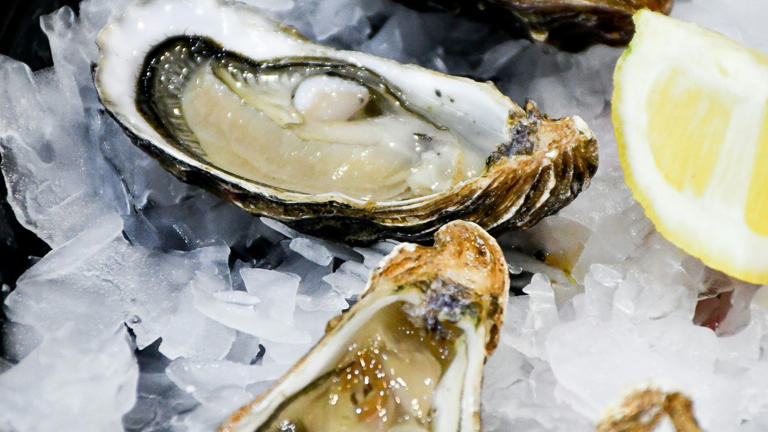 Les 10 aliments les plus « dégoûtants » aux yeux de tous et les 10 ...