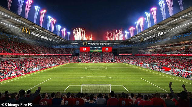 Chicago Fire sparks outrage by revealing very controversial name of its ...