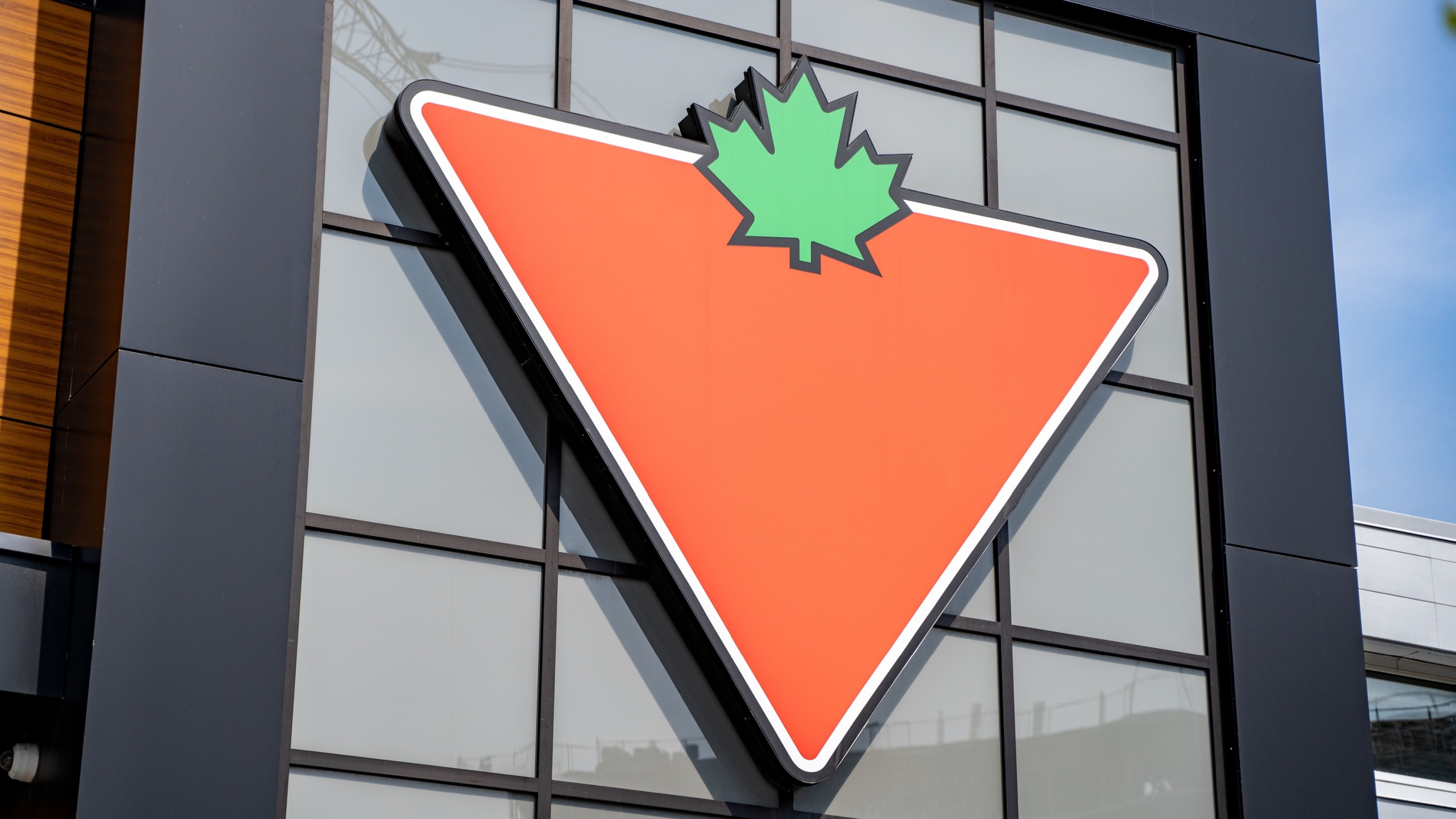 7 signs someone treats Canadian Tire like a national institution