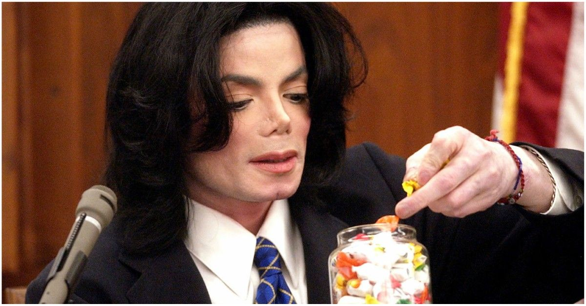 Michael Jackson loved eating these 7 foods