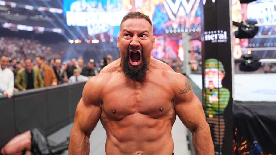Scott Steiner's son, Brock Rechsteiner, signs with NFL team