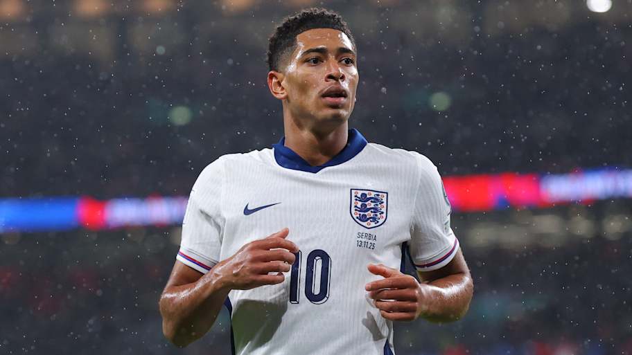 England’s attacking midfield options—ranked