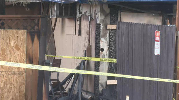 Castle Rock police arrest Colorado man accused of arson in restaurant fires