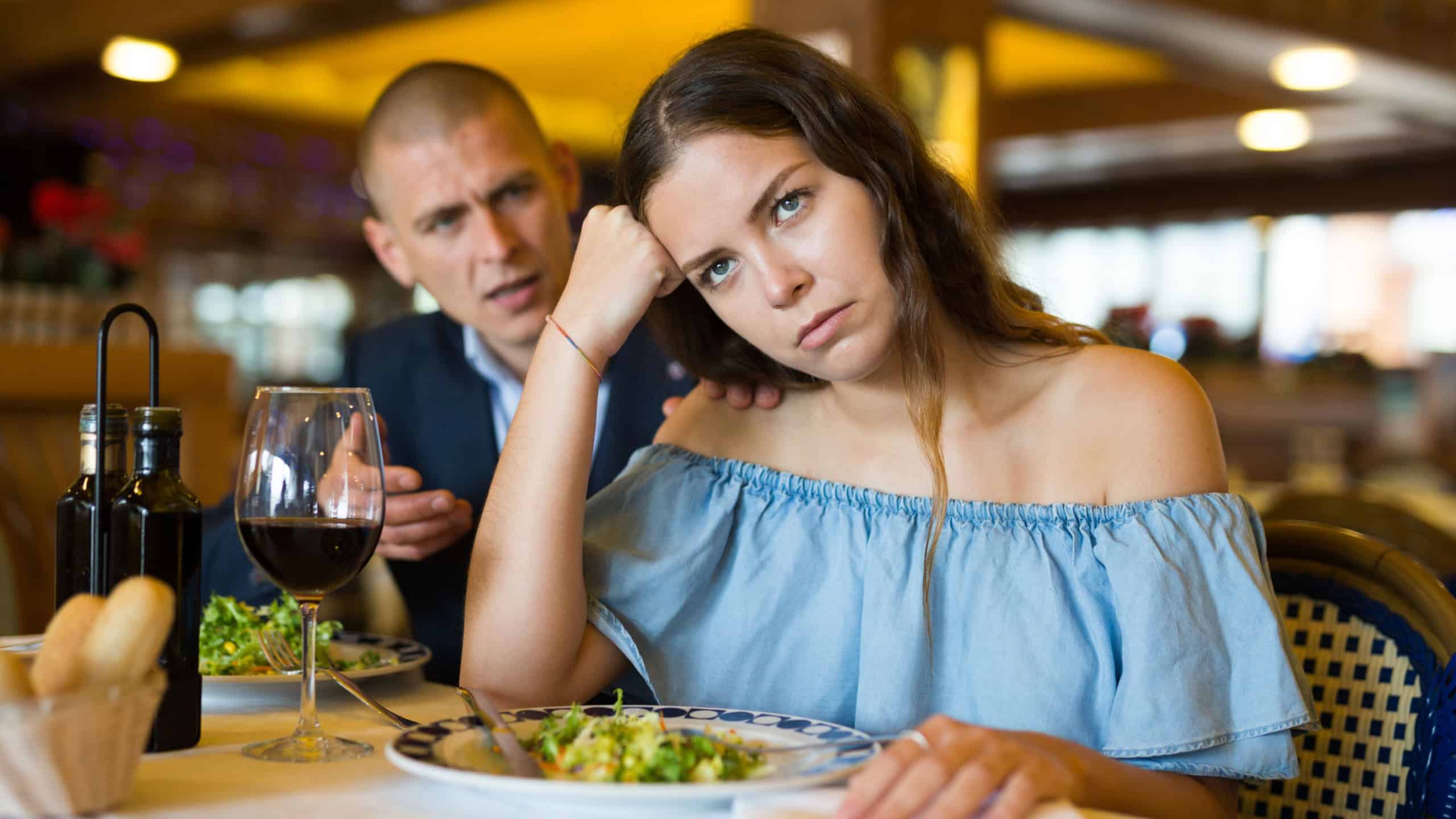 Why many women cannot find a good man: 12 mistakes that hold them back