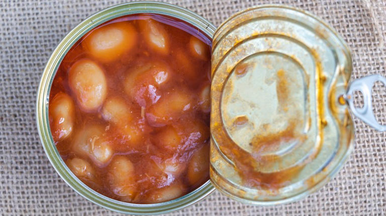 The best canned baked beans brand is probably in your pantry now