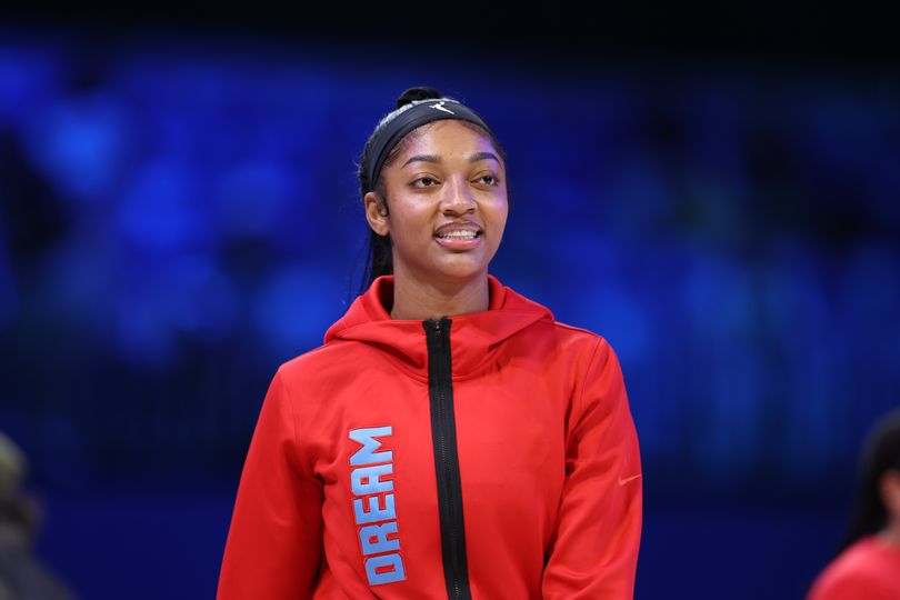 Angel Reese's advice to Azzi Fudd gets attention from WNBA fans
