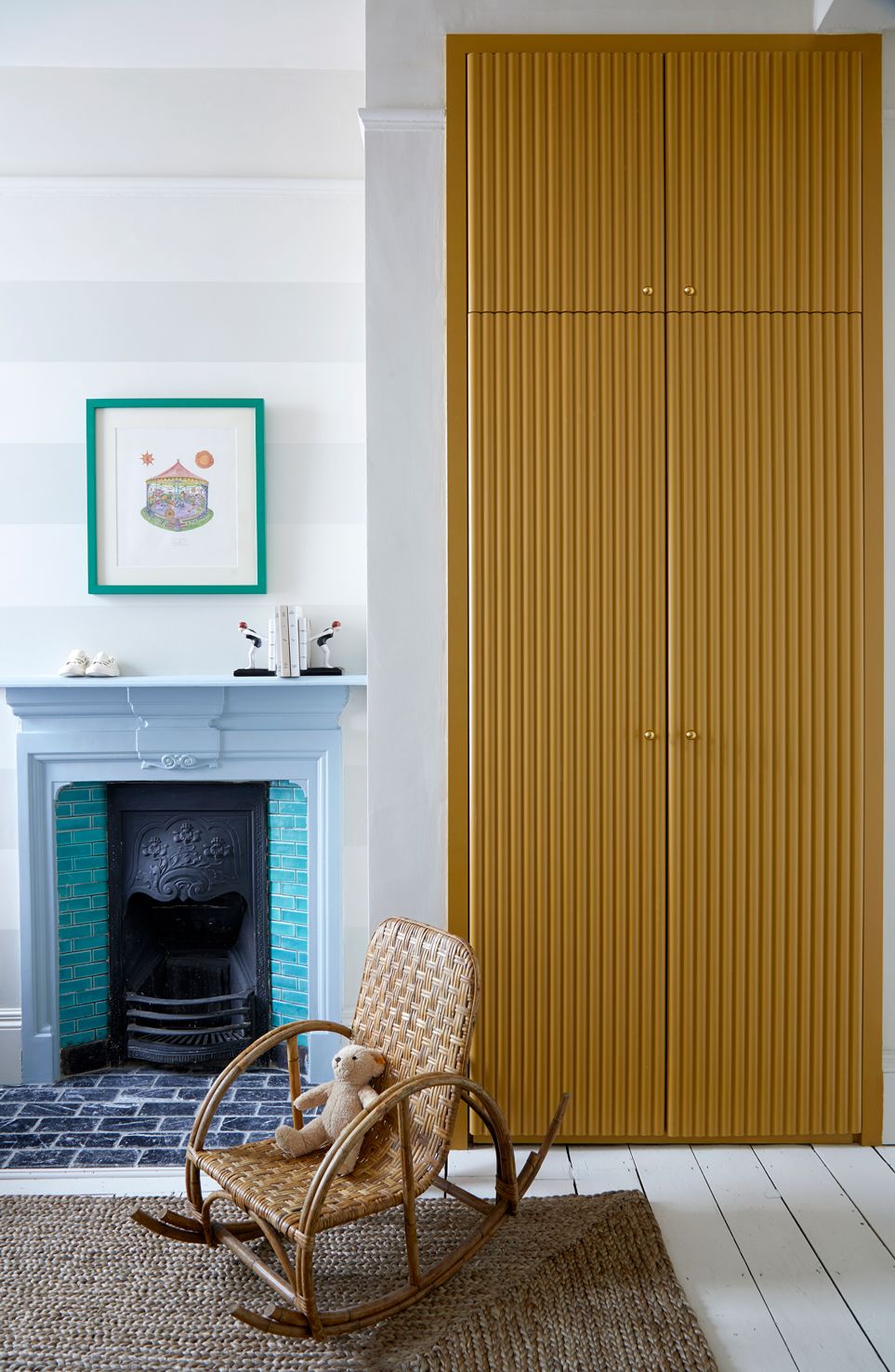 Interior design tips – insider tricks from top designers