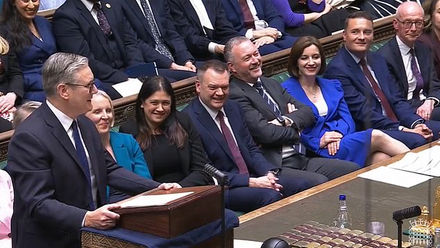 Keir Starmer set to face leadership challenge from Streeting - and Ed ...