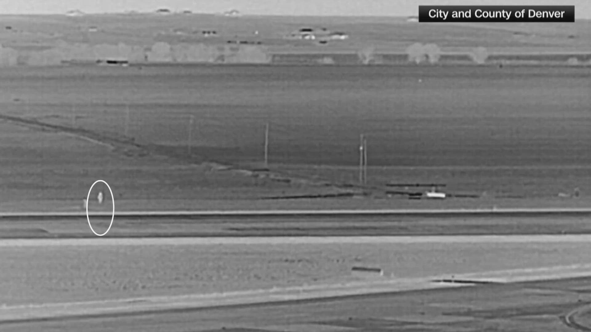 Law firm to sue Denver over 'preventable' runway death involving ...