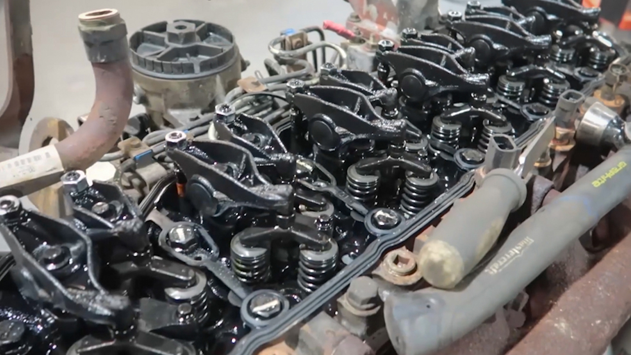 5.9 Cummins 24V problems & potential