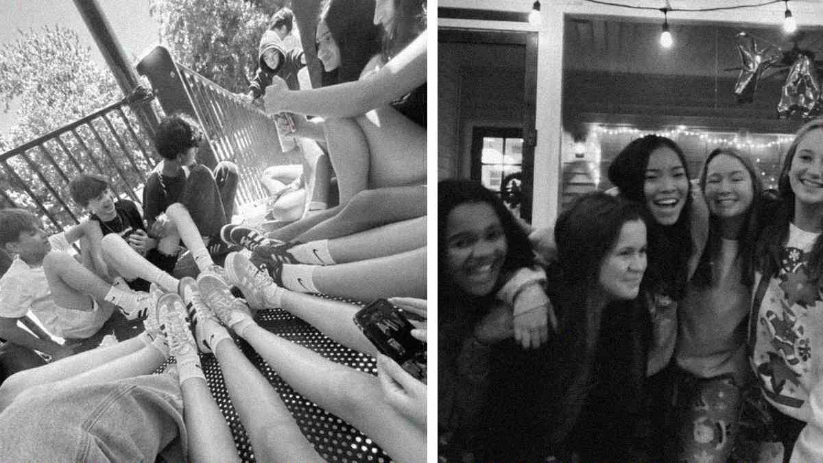 15 facts about growing up no one talks about