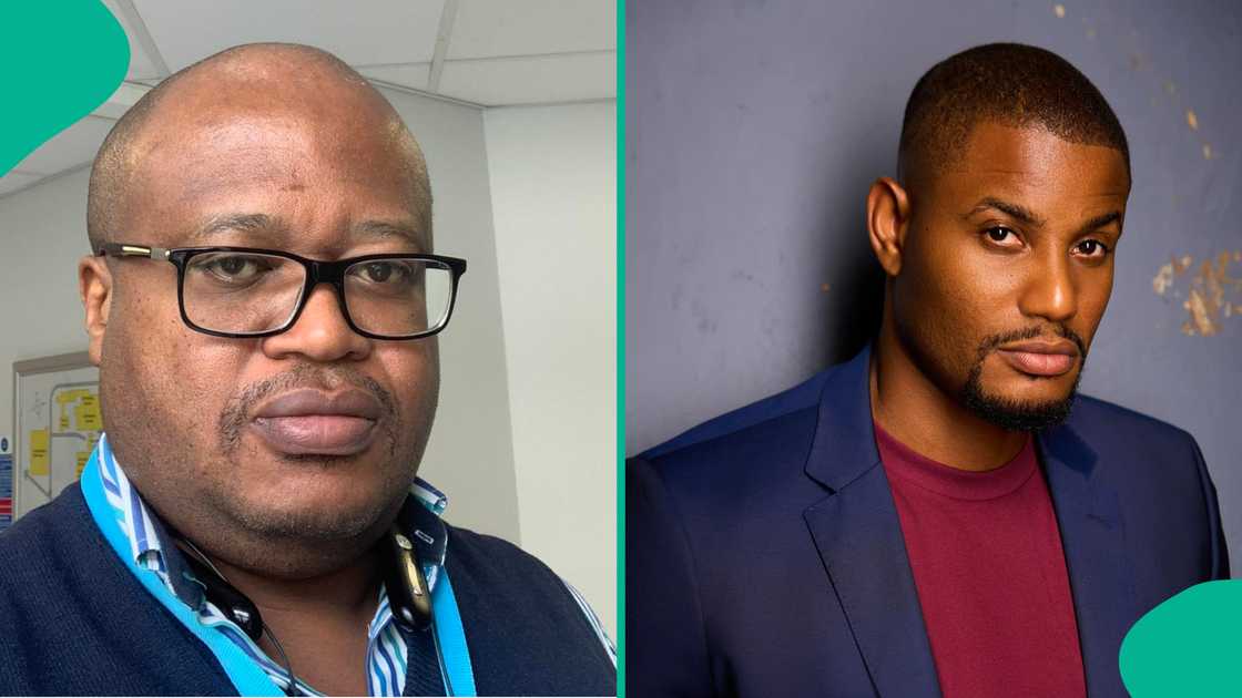 Alexx Ekubo's death: Doctor based in UK points out 6 causes of liver cancer