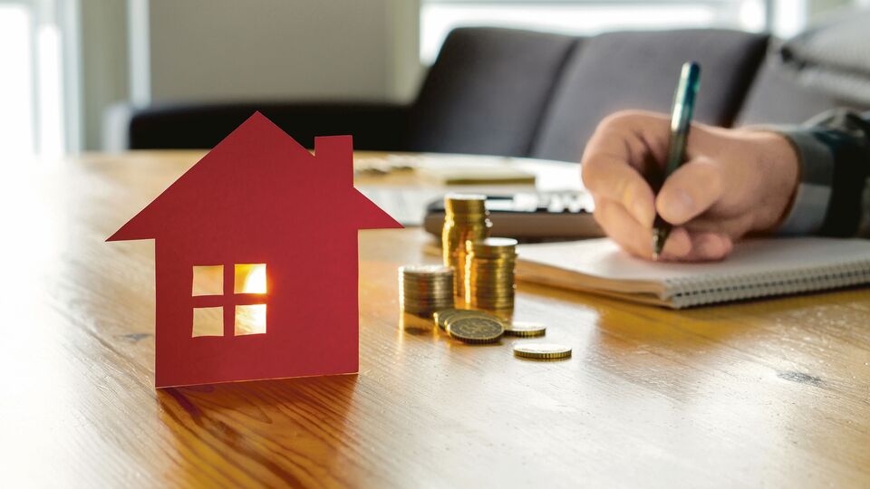 ITR filing 2026: Sold property at a loss? Here’s how you can claim ...