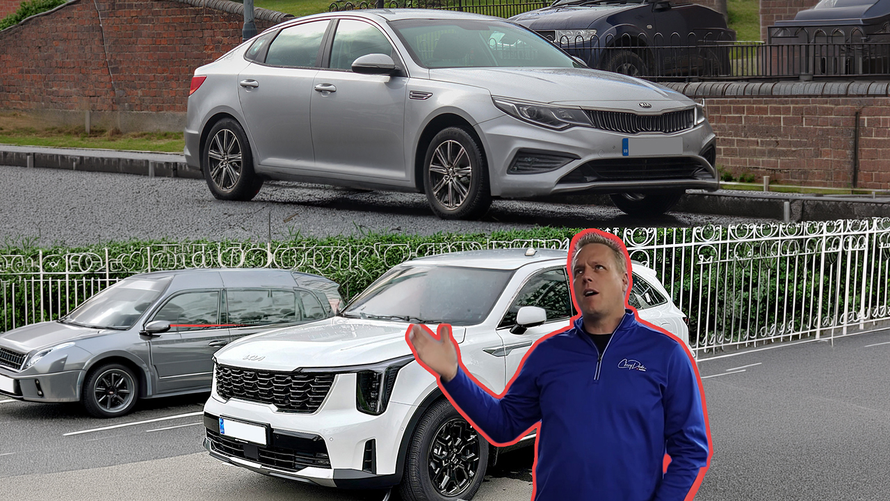 A dealer’s perspective on Kia cars