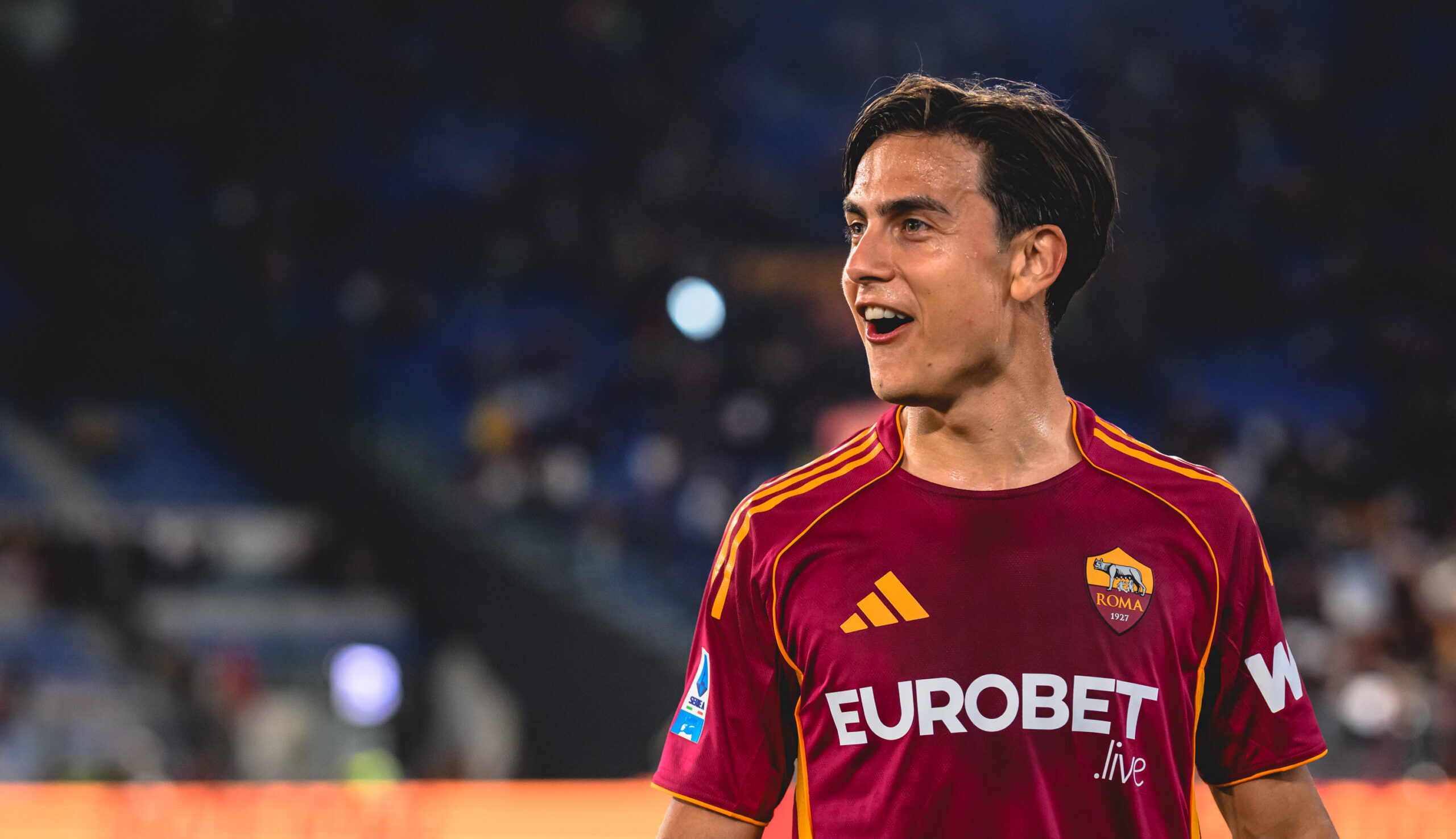 Roma, non solo Hermoso. Dybala tratta con Ryan, firma a un passo