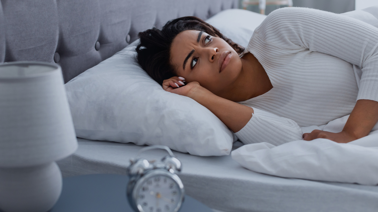 Late nights, high stress, rising BP: Why poor sleep is becoming India’s ...
