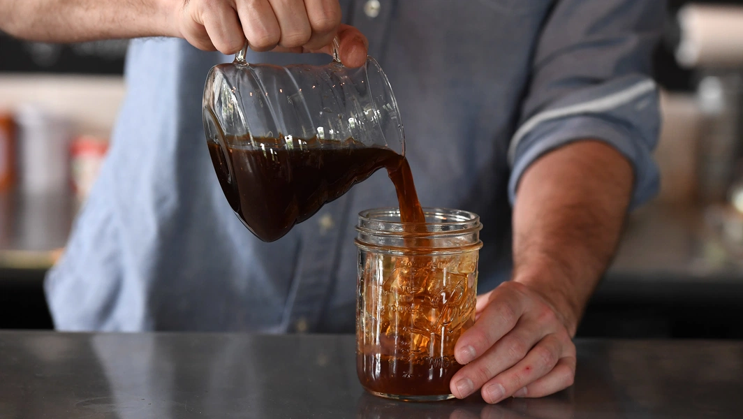 Cold Coffee Secrets Every Home Brewer Needs