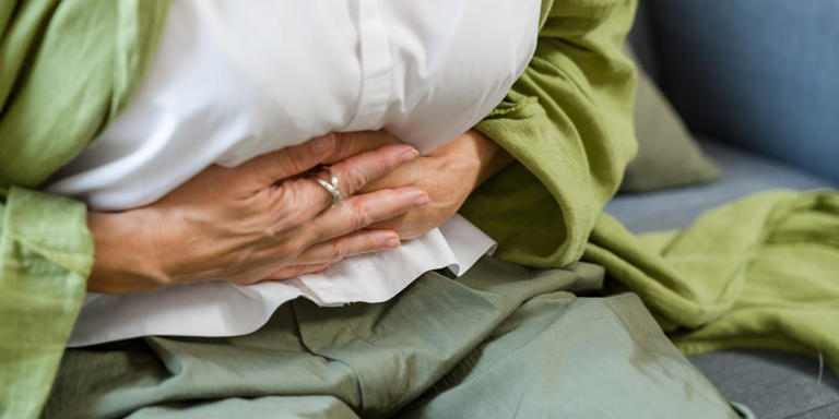 The subtle symptoms of stomach cancer doctors say not to ignore