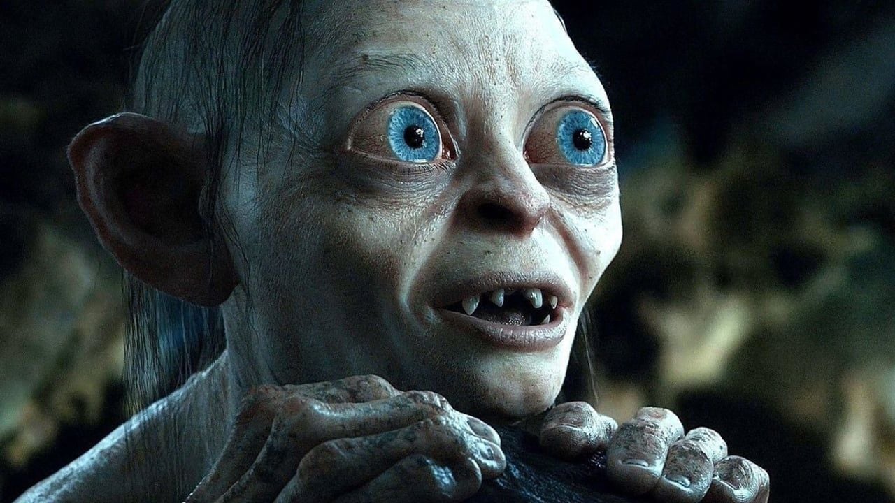 Peter Jackson verrät uns, warum er den neuen "Herr der Ringe"-Film ...