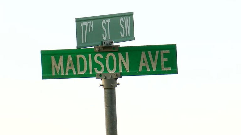 14-year-old charged with intentional murder in Birmingham homicide ...
