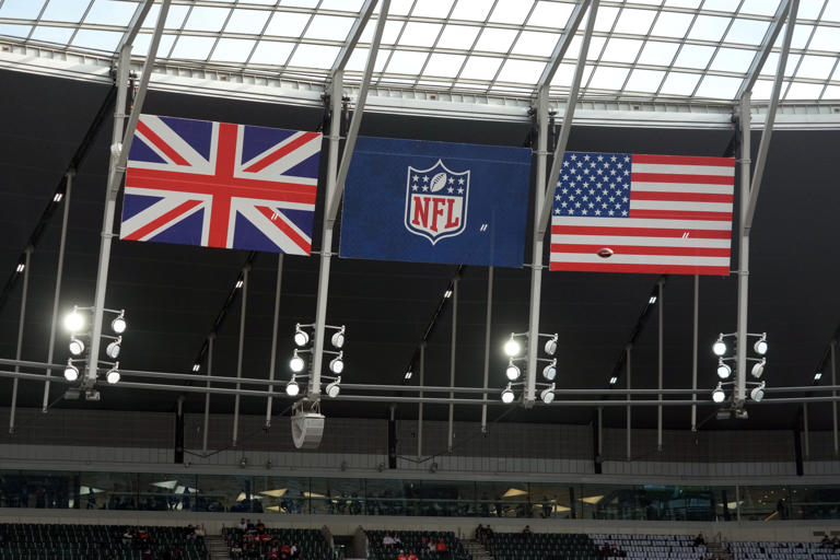 NFL’s decision on international games might be the worst one yet