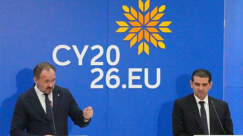 Energy ministers confront Europe’s dependence on China’s power storage ...