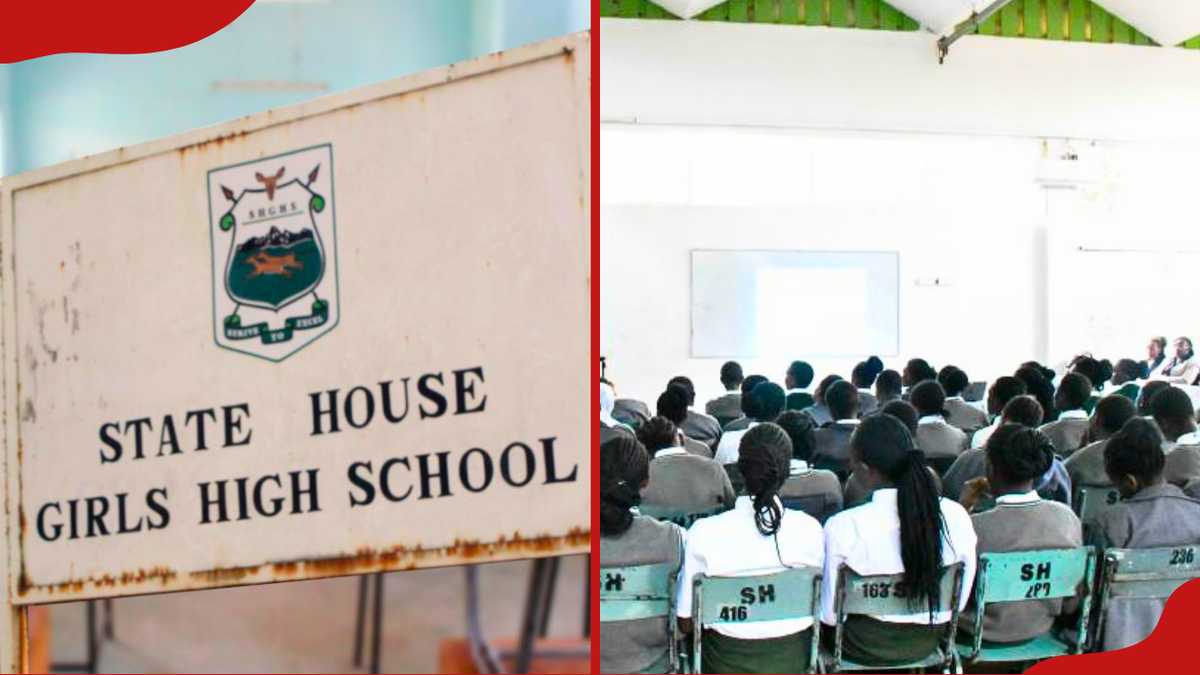 State House Girls High School closed indefinitely amid new wave of ...