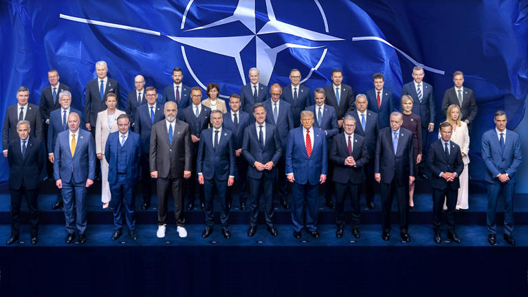 Tanvi Ratna: Europe says Trump made America unreliable. The truth is ...