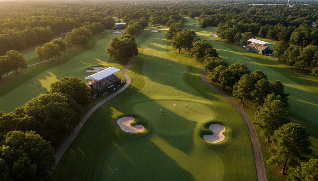 Rickie Fowler’s Quail Hollow heartbreak: The inside story