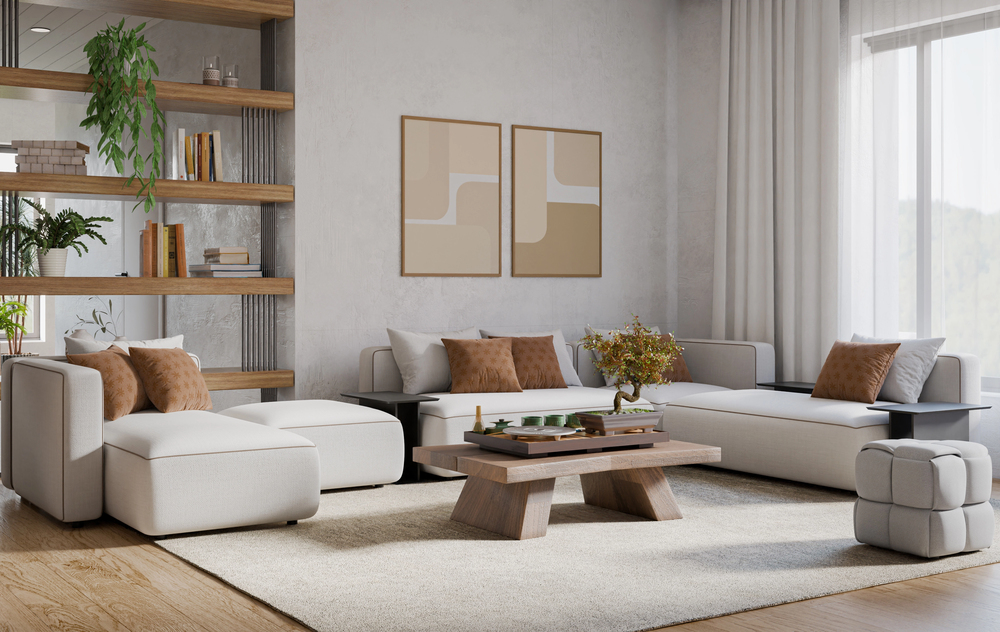 How to prep your home for visitors without stressing