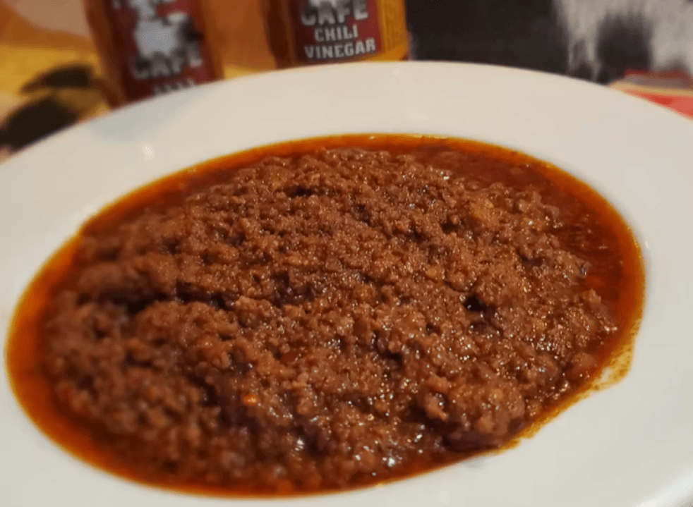 5 best Texas chilis at chain restaurants, according to fans
