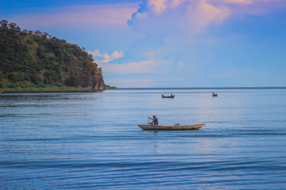 16 forgotten island nations that no longer exist
