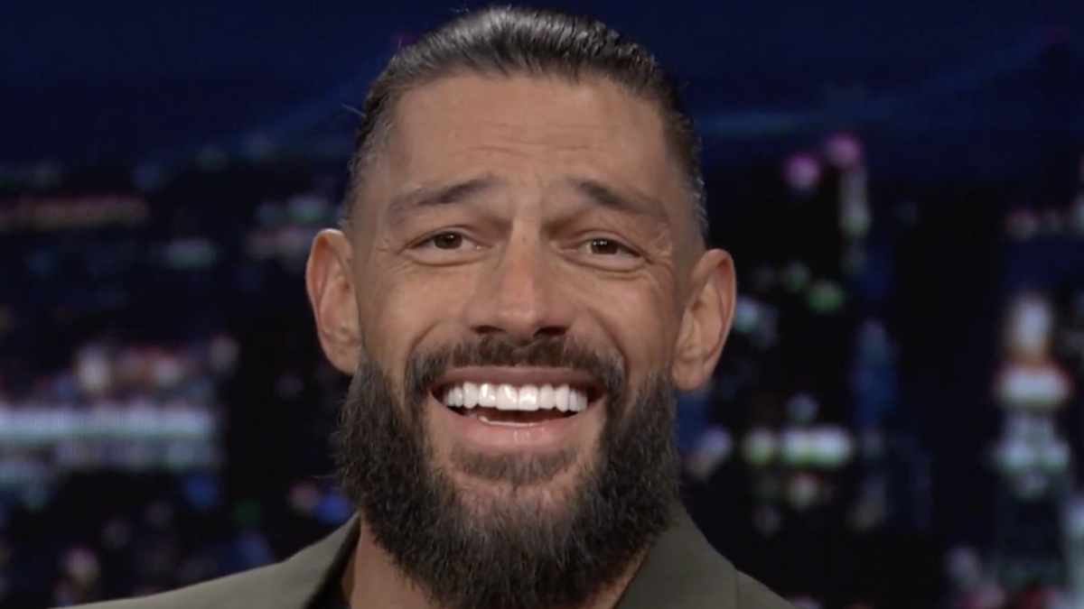 The hardest WWE quiz ever - test your knowledge