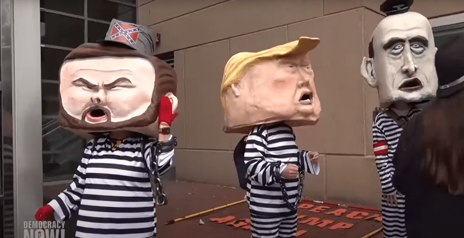 No Kings Rallies Draws over 7 Million Nationwide to Protest Administration