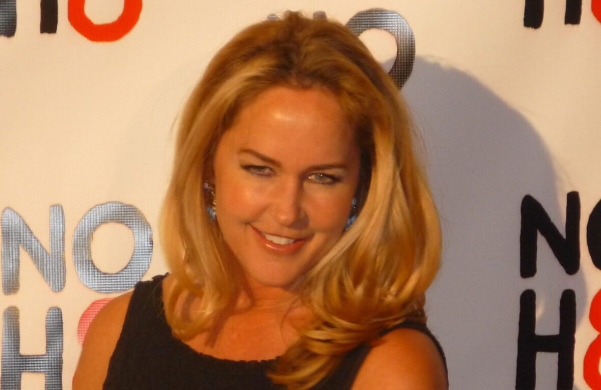 Erin Murphy’s Bewitched family were not close
