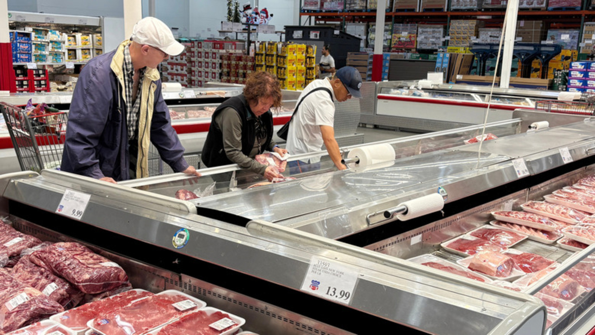 Why Costco's Kirkland ground beef is some of the best you can buy