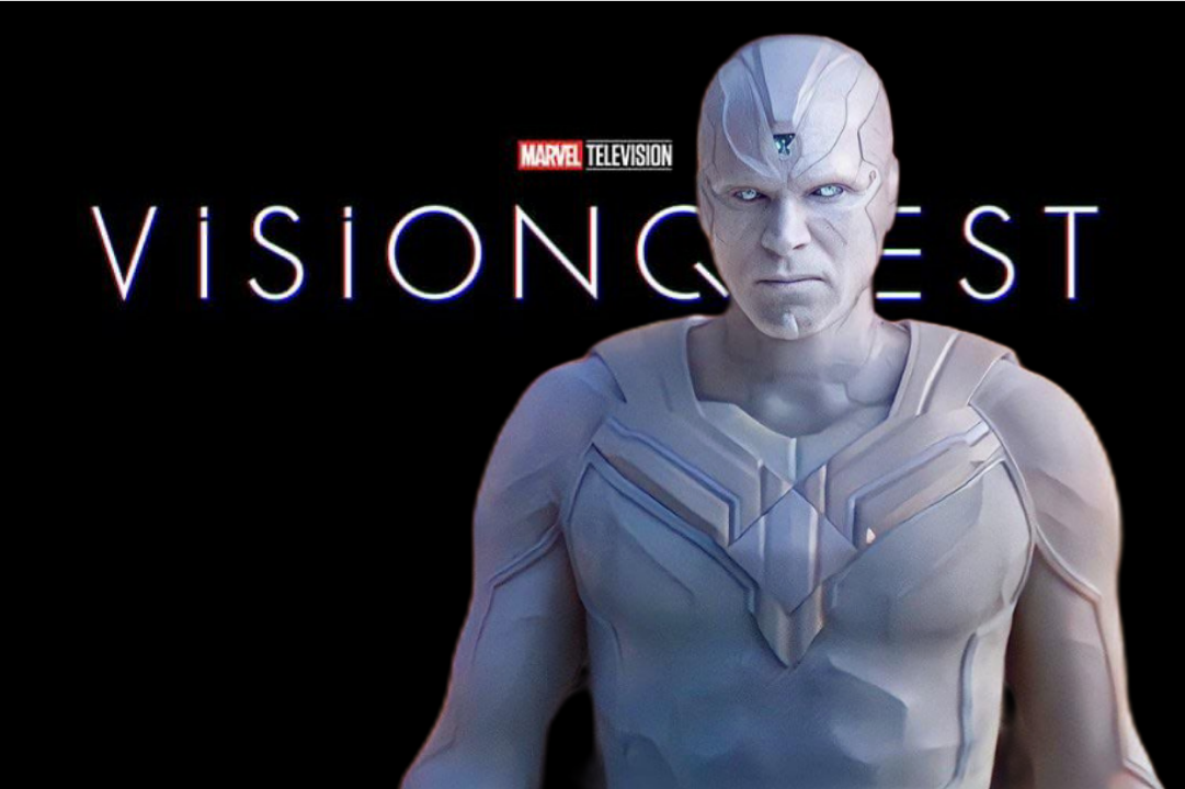 Marvel’s VisionQuest sets October 2026 release date on Disney+