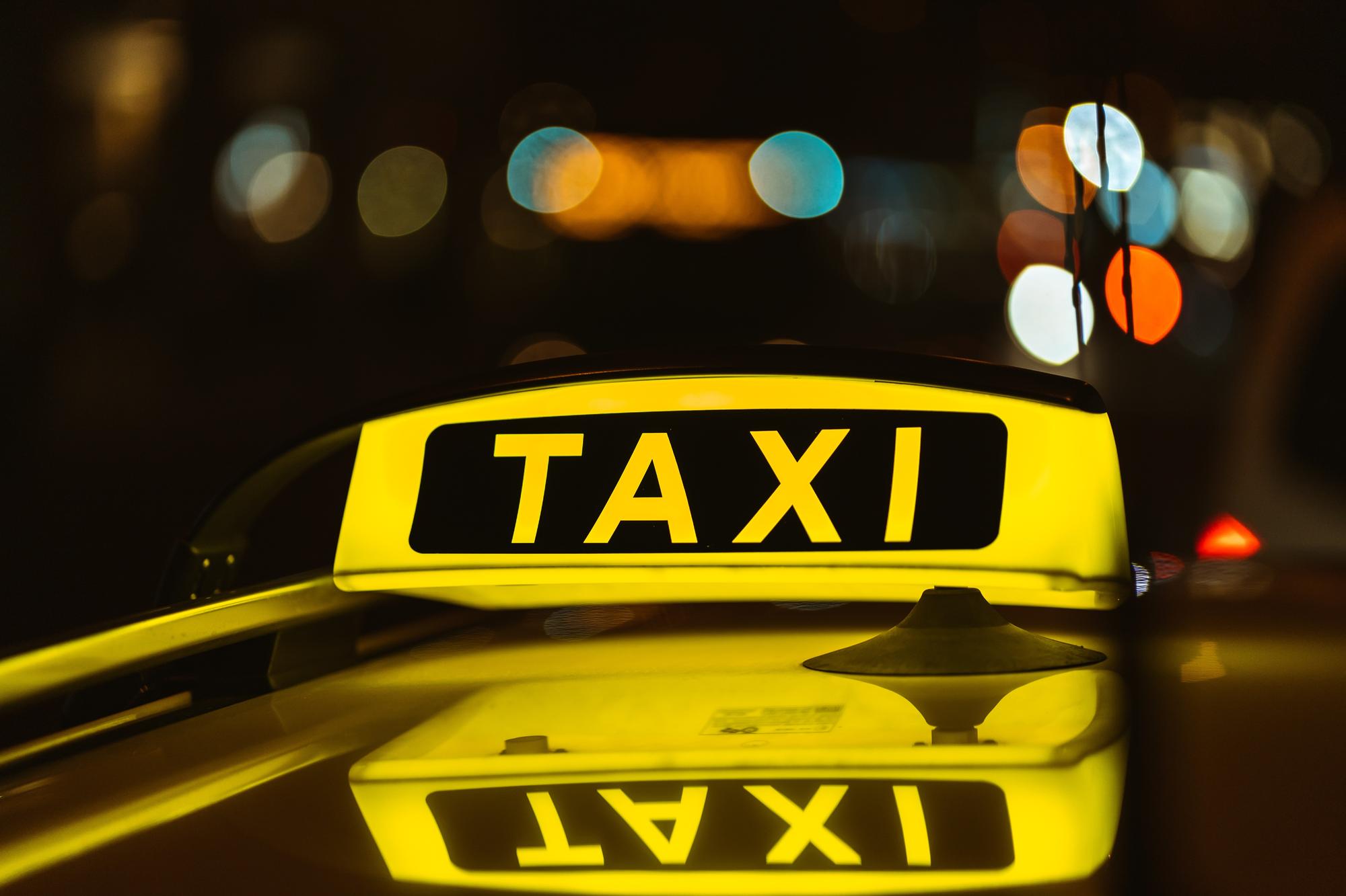 North Yorkshire taxi drivers say 5 per cent fare rise 'does not go far ...
